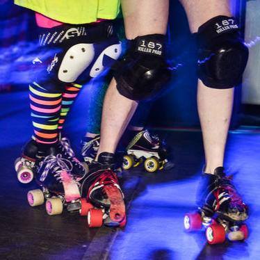 Skate Ranch of Lubbock Texas - Roller Skating Rinks in Lubbock TX