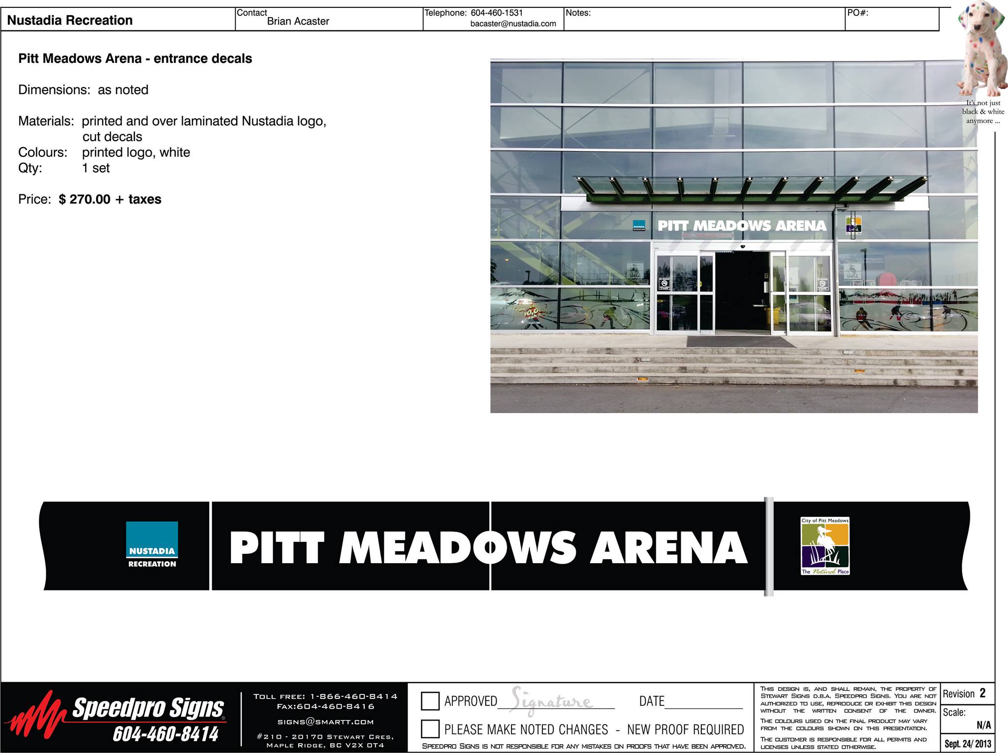 Pitt Meadows Arena Complex - Ice Skating Rinks in Pitt Meadows BC