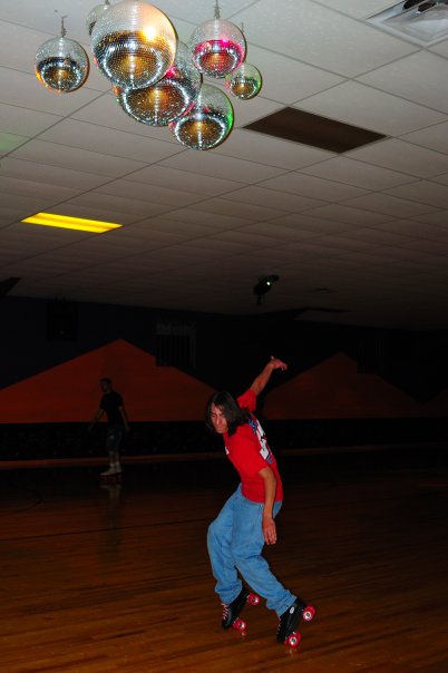 Olympic Fun Center - Roller Skating Rinks in Hermitage PA