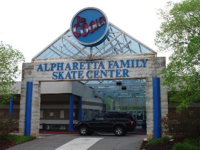 The Cooler – Ice and Roller Skating Rinks in Alpharetta GA – Skating ...