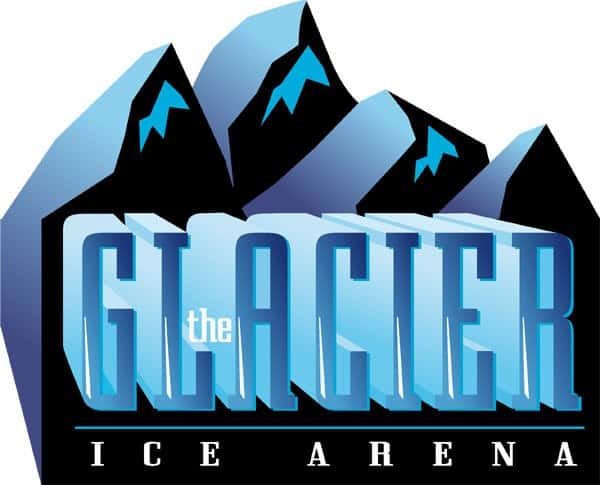 Glacier Ice Arena – Skating Rinks Near Me