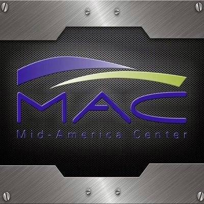 Mid-America Center Arena - Ice Skating Rinks in Council Bluffs IA