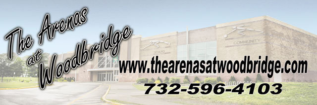 Woodbridge Community Center - Ice and Roller Skating Rinks in ...