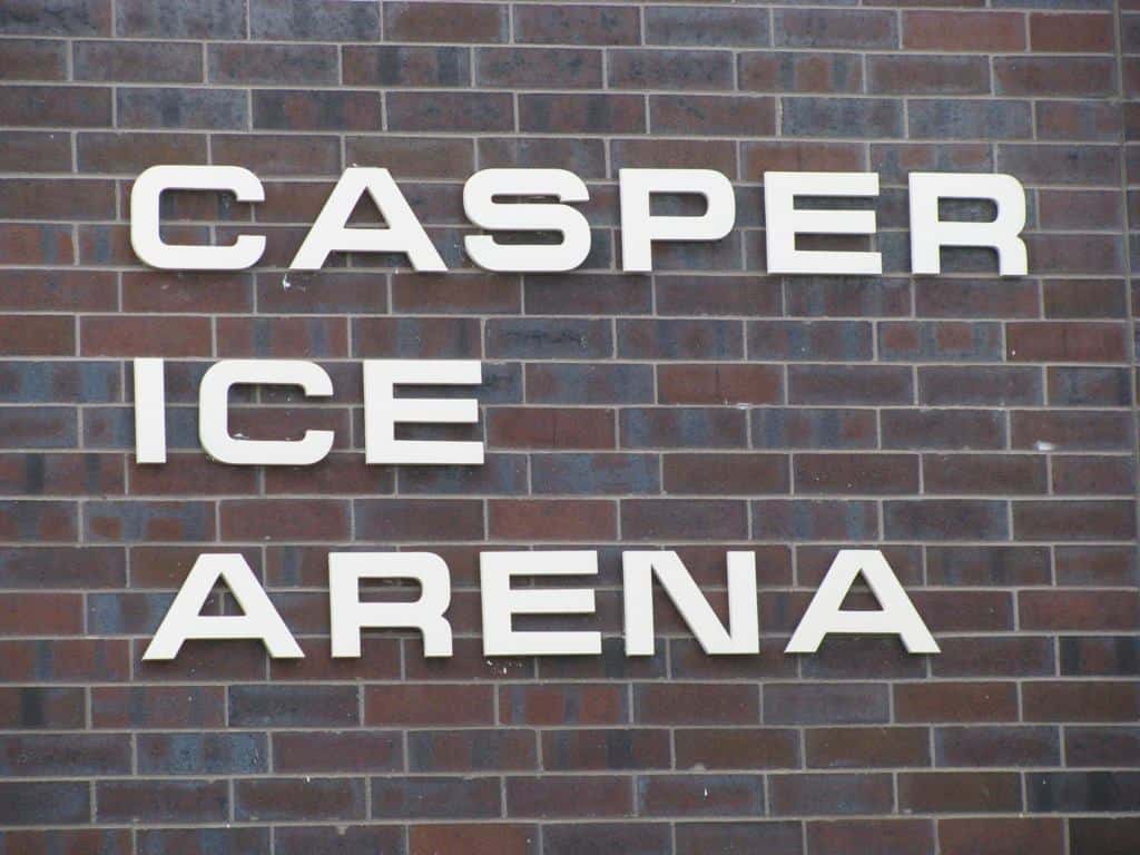 Casper Ice Arena – Ice and Roller Skating Rinks in Casper WY – Skating ...