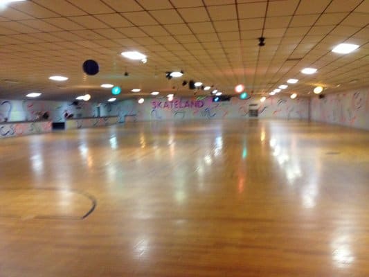 Skateland Rockford IL – Skating Rinks Near Me