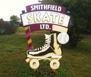 Smithfield Skate – Skating Rinks Near Me