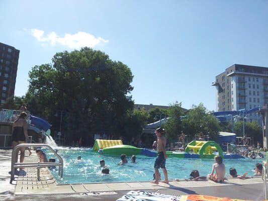 St. Louis Park Rec Center – Ice and Roller Skating Rinks in Saint Louis ...