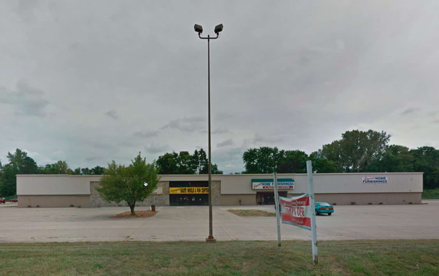 Logansport Skate World & Fun Center – Skating Rinks Near Me