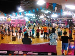 Astro Skating Center of Orlando – Skating Rinks Near Me